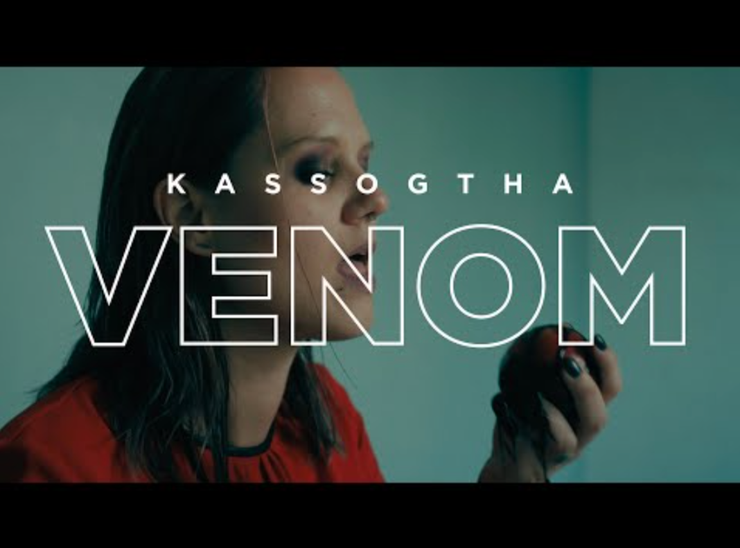 Video – Kassogtha