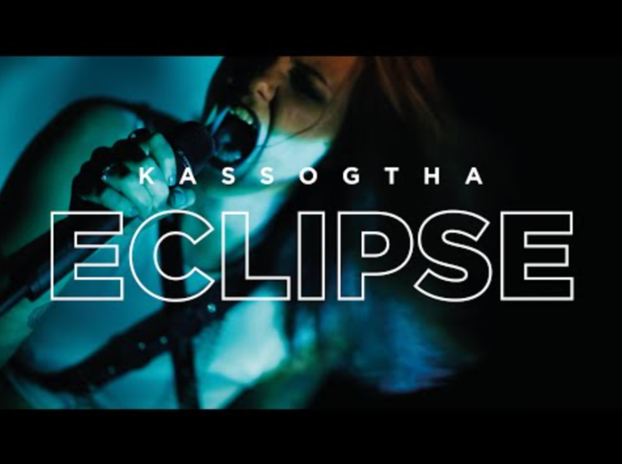 Video – Kassogtha